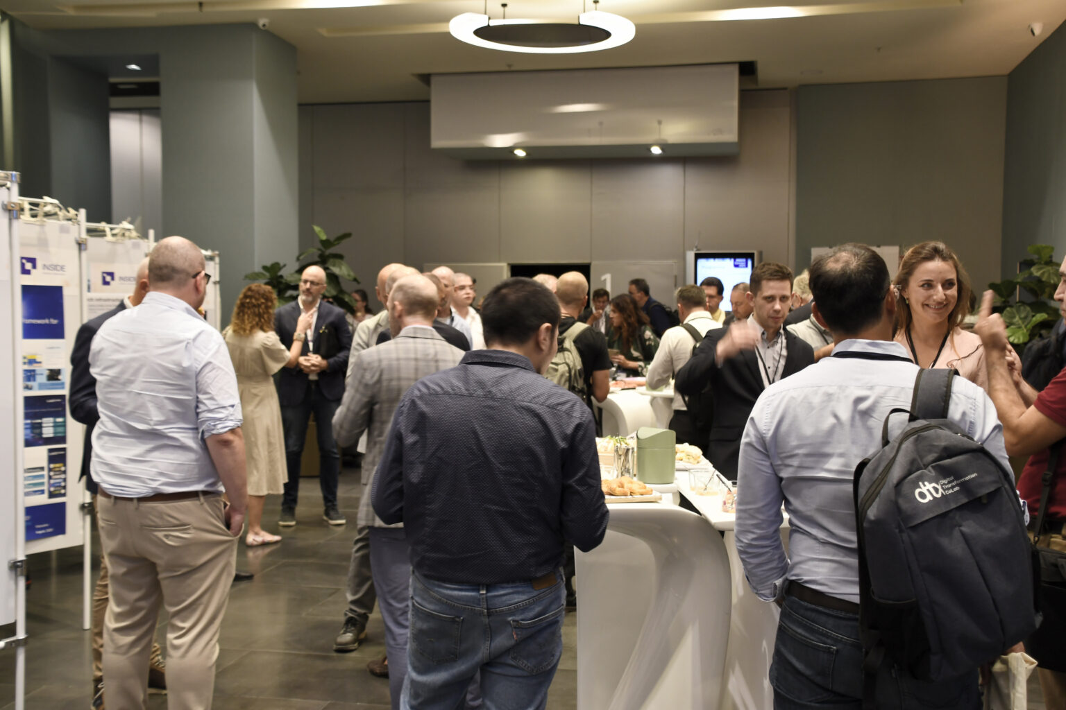 INSIDE Connect 2025 - INSIDE Industry Association