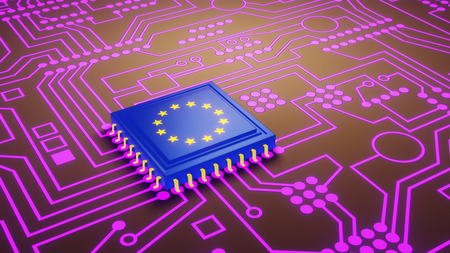 Commission proposes tech sovereignty package to strengthen Europe's ...